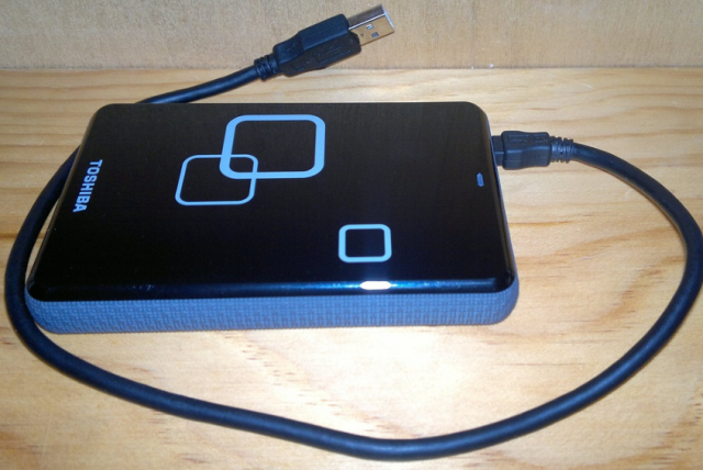 8 Things to Consider When Buying Your First External Hard Drive